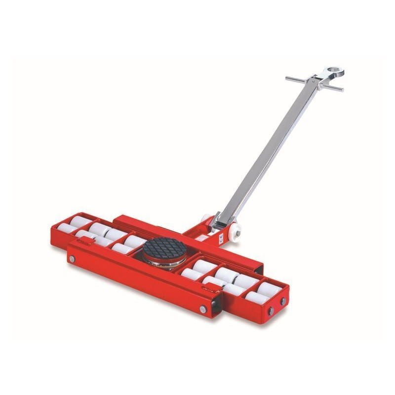 Platforma transportowa X-18, udźwig 18T Transportery i platformy ...