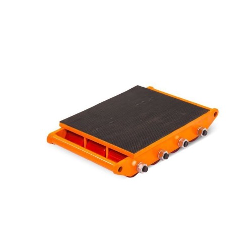Platforma transportowa CRO-12, 18T Transportery i platformy rolkowe i ...